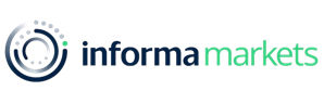 Informa Markets Exhibitor Registration - Admin Login